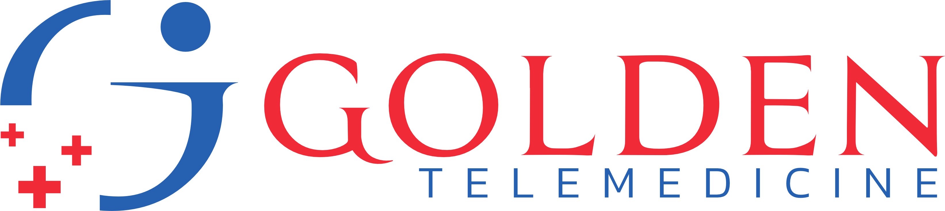 Golden Telemedicine
